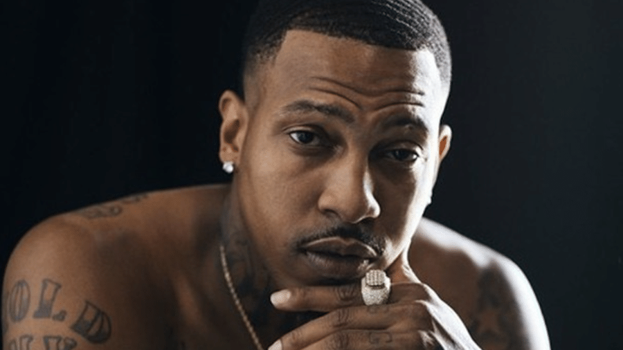 Rapper Trouble é morto a tiros nos Estados Unidos