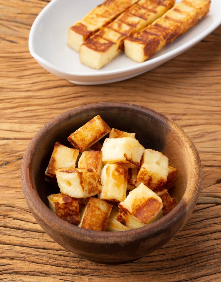 Queijo mais antigo do Brasil, coalho vai da cozinha tradicional à ...