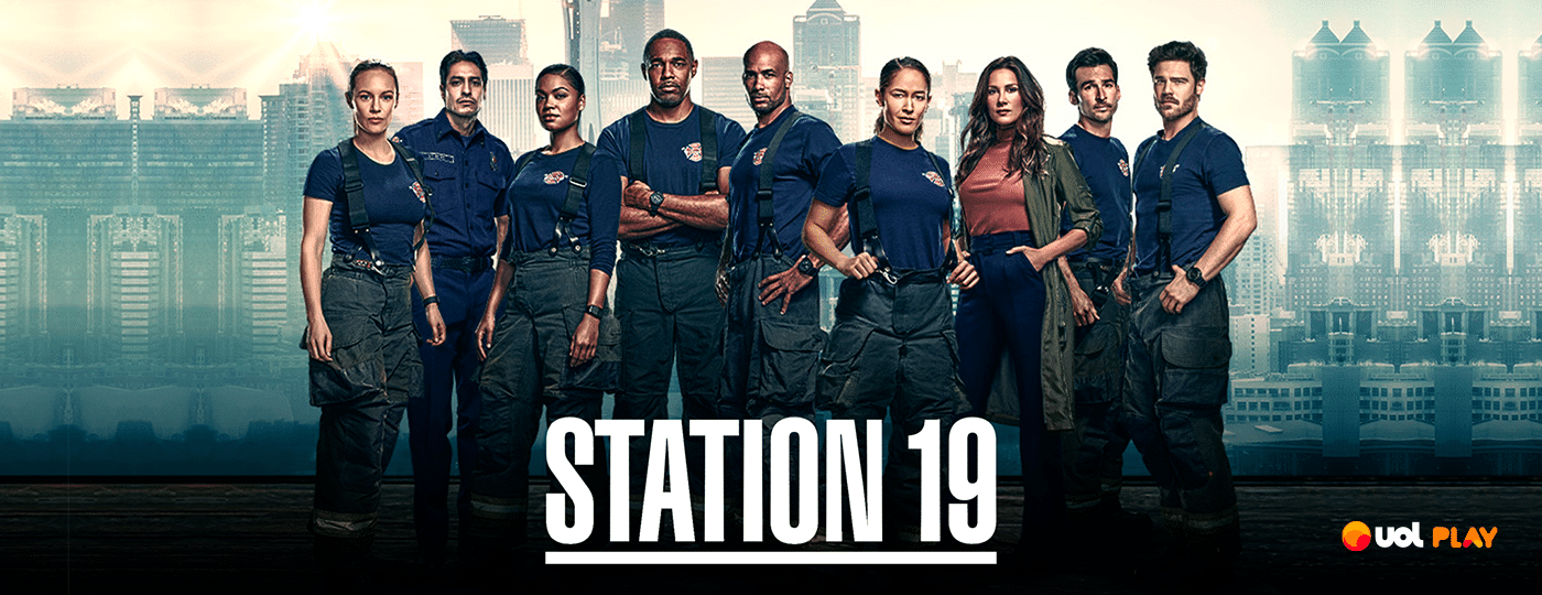 Confira o que a nova temporada reservou para nós!