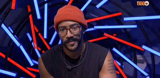 BBB 23: Ricardo se queixa por não ter atendido Big Fone