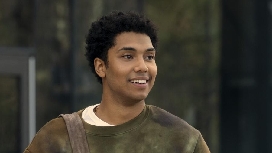 Como 'Gen V' lidou com a morte do ator Chance Perdomo na nova temporada