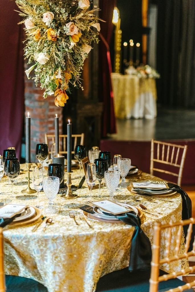 Casal faz festa de casamento inspirada em "O Grande Gatsby" em NY; veja ...