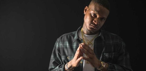 Rapper Slim 400 morre aos 33 anos após ser baleado em Los Angeles