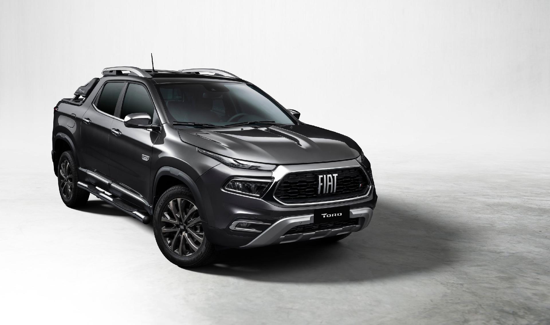 Avaliação: Fiat Toro Ranch faz diesel ainda valer a pena?