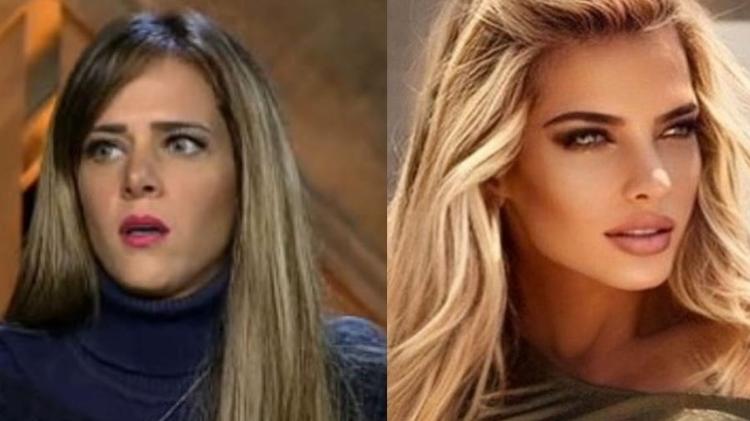 Denise Rocha: influenciadora revela o que mudou na aparência