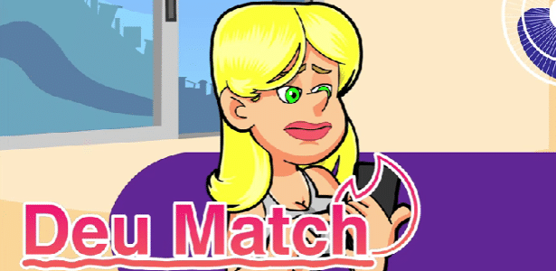 Deu Match - 26/09/2022 - UOL Splash