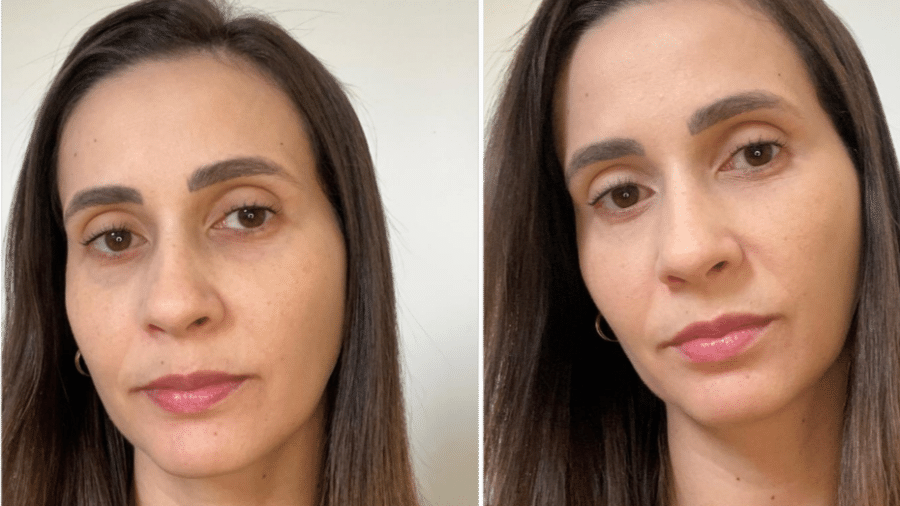 Revew: corretivo Maybelline ajuda a disfarçar olheiras e linhas