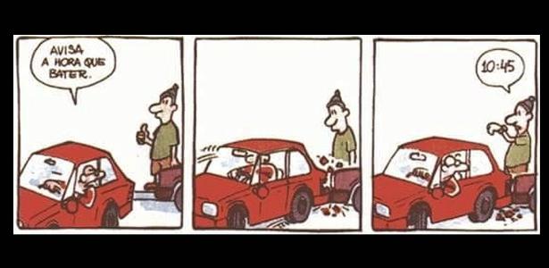 Venha se divertir com os memes dos internautas - BOL Memes