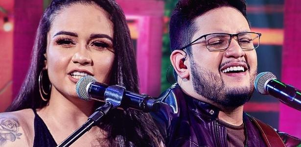 Morre Maurílio: parcerias marcaram sucessos do cantor com Luiza