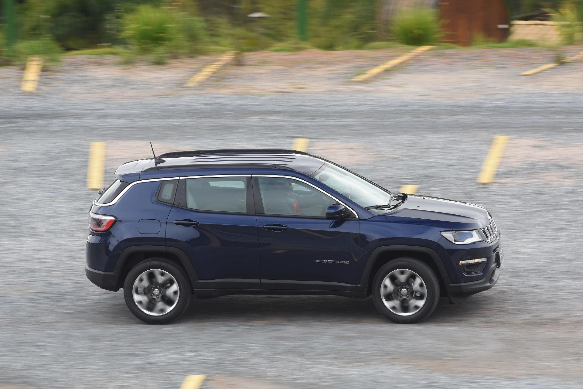 Territory x Compass x Equinox