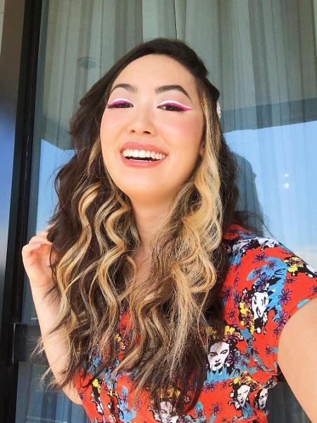 Ana Hikari, 1ª protagonista asiática da TV: 'Passei a vida reduzida a ...