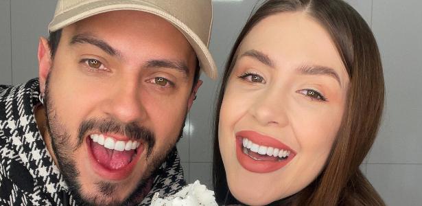 Tiktoker ensina a fazer sobremesa com somente três ingredientes