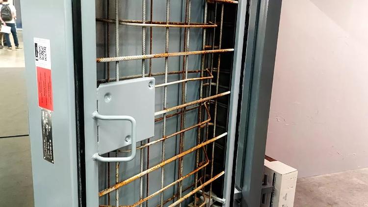 Bunker é tendência entre franceses; entenda por quê