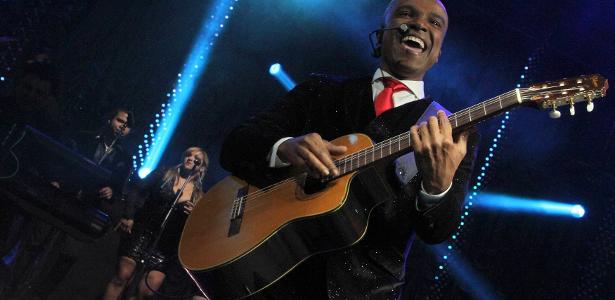 Alexandre Pires se despede do SPC com turnê acústica que começa hoje em SP