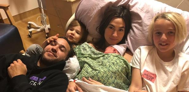 A filha de Pete Wentz se chama Marvel, e a internet não sabe lidar com ...