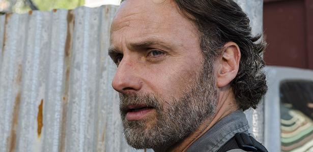 Trailer de "The Walking Dead" dá um gostinho dos episódios finais de ...