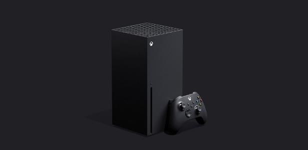 Fotos: Xbox Series X: As novidades mais importantes do novo console da ...