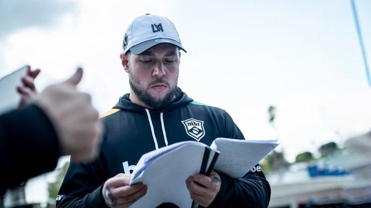 CS:GO: dead, da MiBR, é suspenso por trapaça; entenda e veja ...