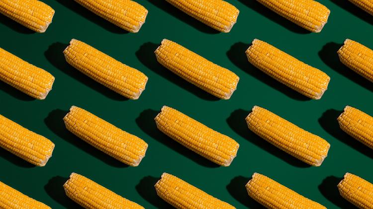 Como cozinhar milho de quatro formas