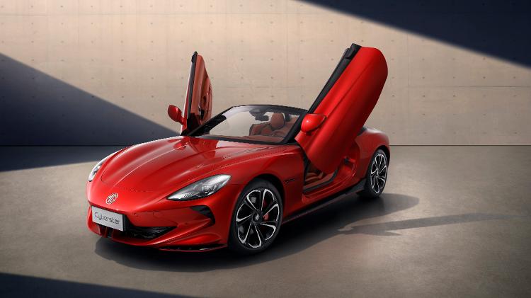 Maçanetas proibidas: quais carros deverão mudar no Brasil após lei da China