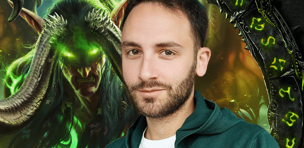 Streamer Reckful, astro do World of Warcraft, morre aos 31 anos - 02/07 ...