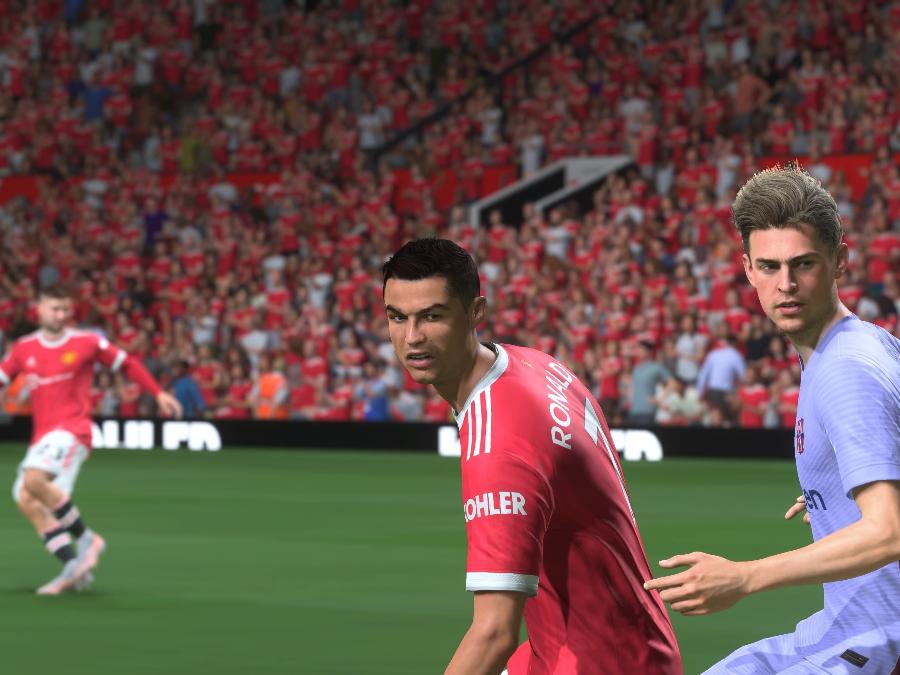 FIFA: Veja como o jogo de futebol evoluiu com o passar dos anos