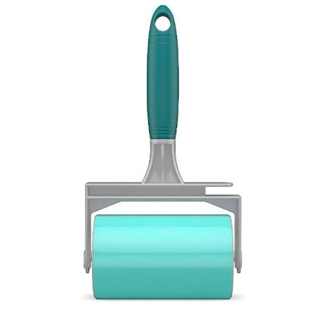 Rolinhos que tiram pelos fazem sucesso nas redes; confira