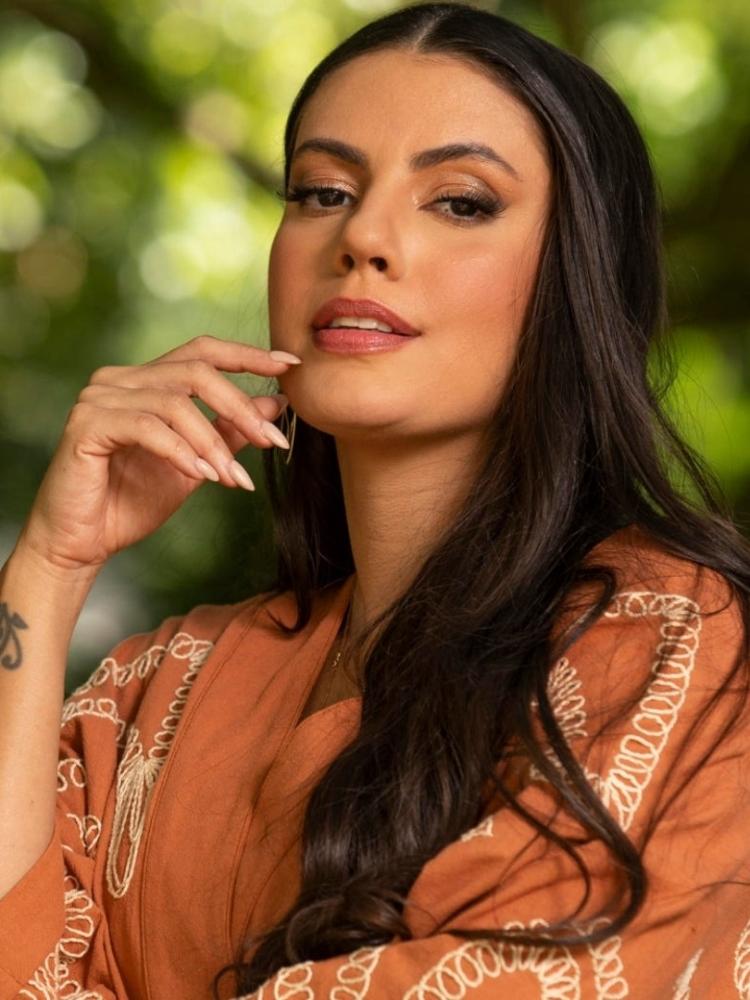 Fernanda dá resposta atravessada a Ana Maria Braga ao vivo: 'Não assistiu'