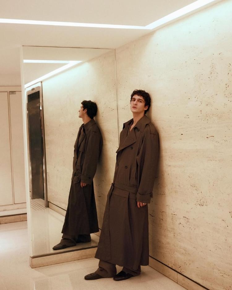 Quem é Jullio Reis, noivo de Manu Gavassi e Cazuza em filme?