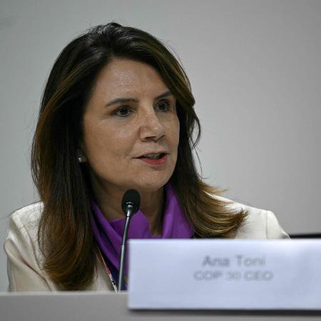 Ana Toni vê "virada" na agenda de adaptação na COP30