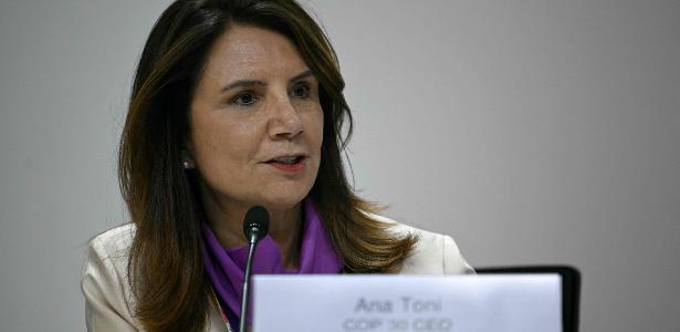 Ana Toni vê "virada" na agenda de adaptação na COP30