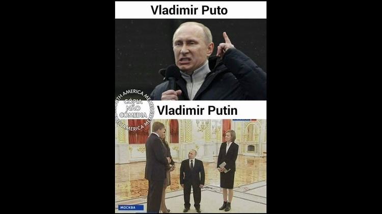 Chega de cara feia! Ria com os memes do dia - BOL Memes