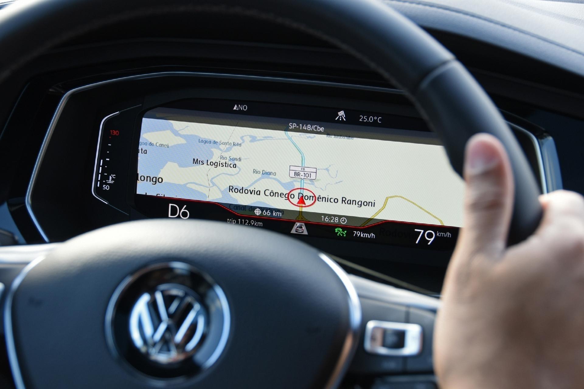 Fotos: Como é o Volkswagen Jetta R-Line 2019 - 20/09/2018 - UOL Carros