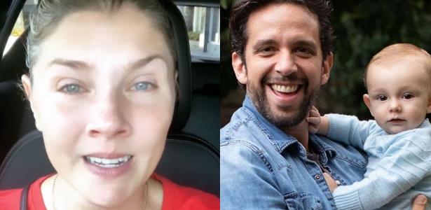 Coronavírus: Nick Cordero tem piora em seu estado de saúde; mulher pede ...