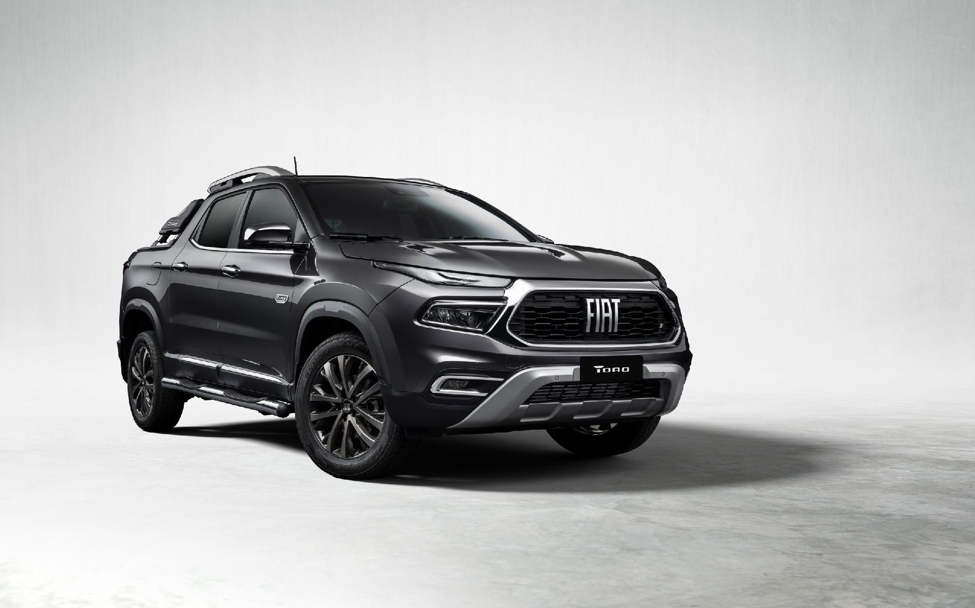 Avaliação: Fiat Toro Ranch faz diesel ainda valer a pena?