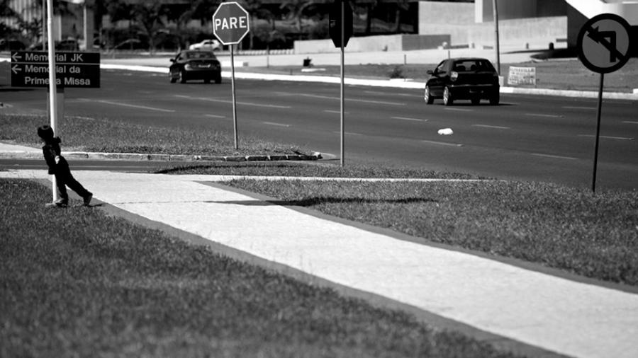 Existiu mesmo a placa 7777 - 05/02/2023 - UOL ECOA