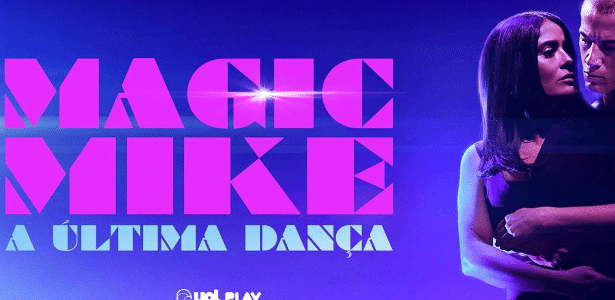 Magic Mike: onde assistir o último filme "A última dança"!
