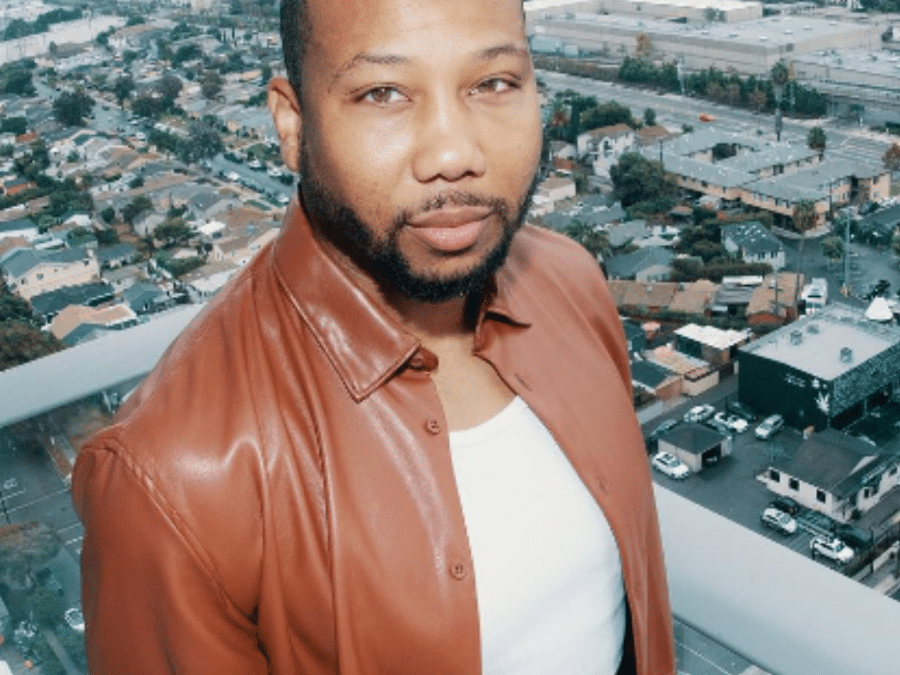 Ator pornô que transou com mais de 1.500 mulheres é 'sósia' de John Legend