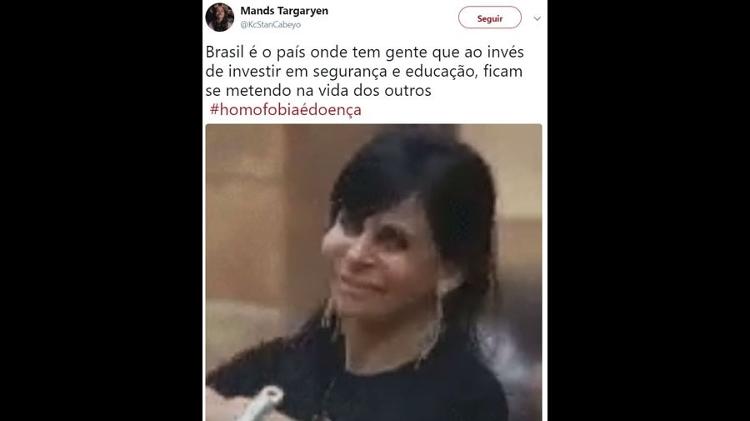 Juiz autoriza terapia de 'reversão sexual' e a galera respondeu com ...