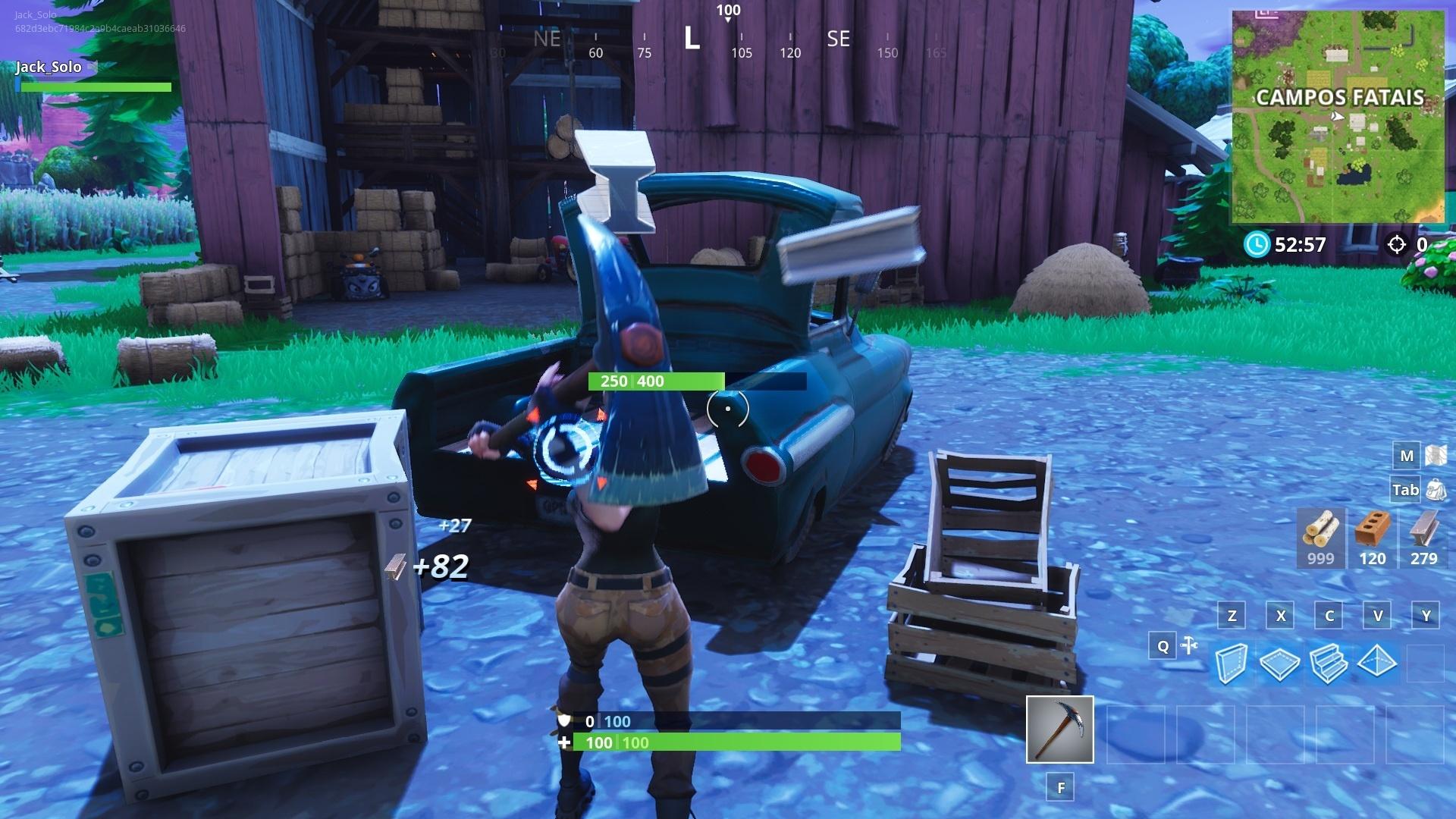 Jogador de 16 anos leva o Mundial de Fortnite e prêmio de US$ 3 milhões ...