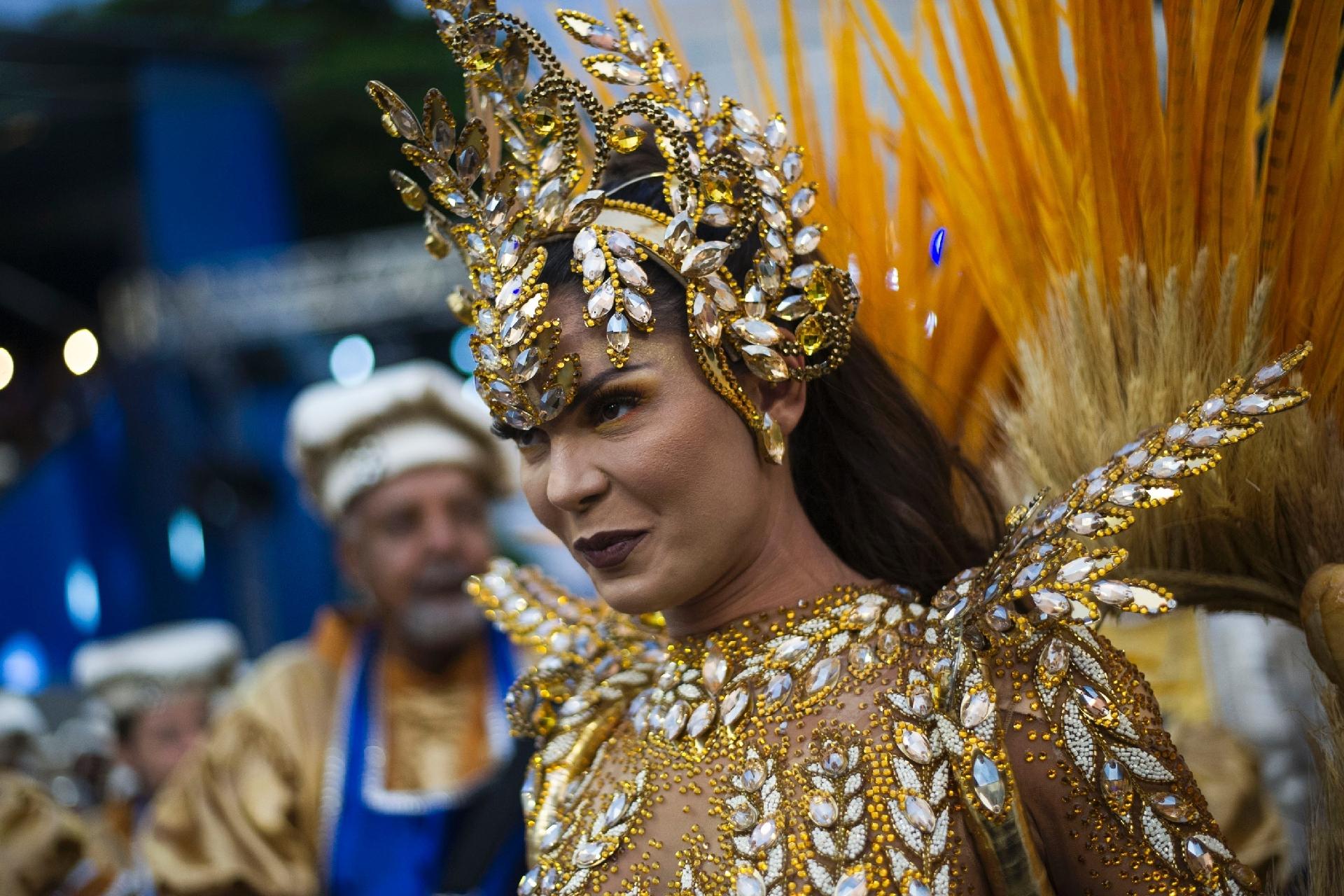 Fotos Carnaval 2019: Veja as fotos do desfile da Unidos da Tijuca no ...