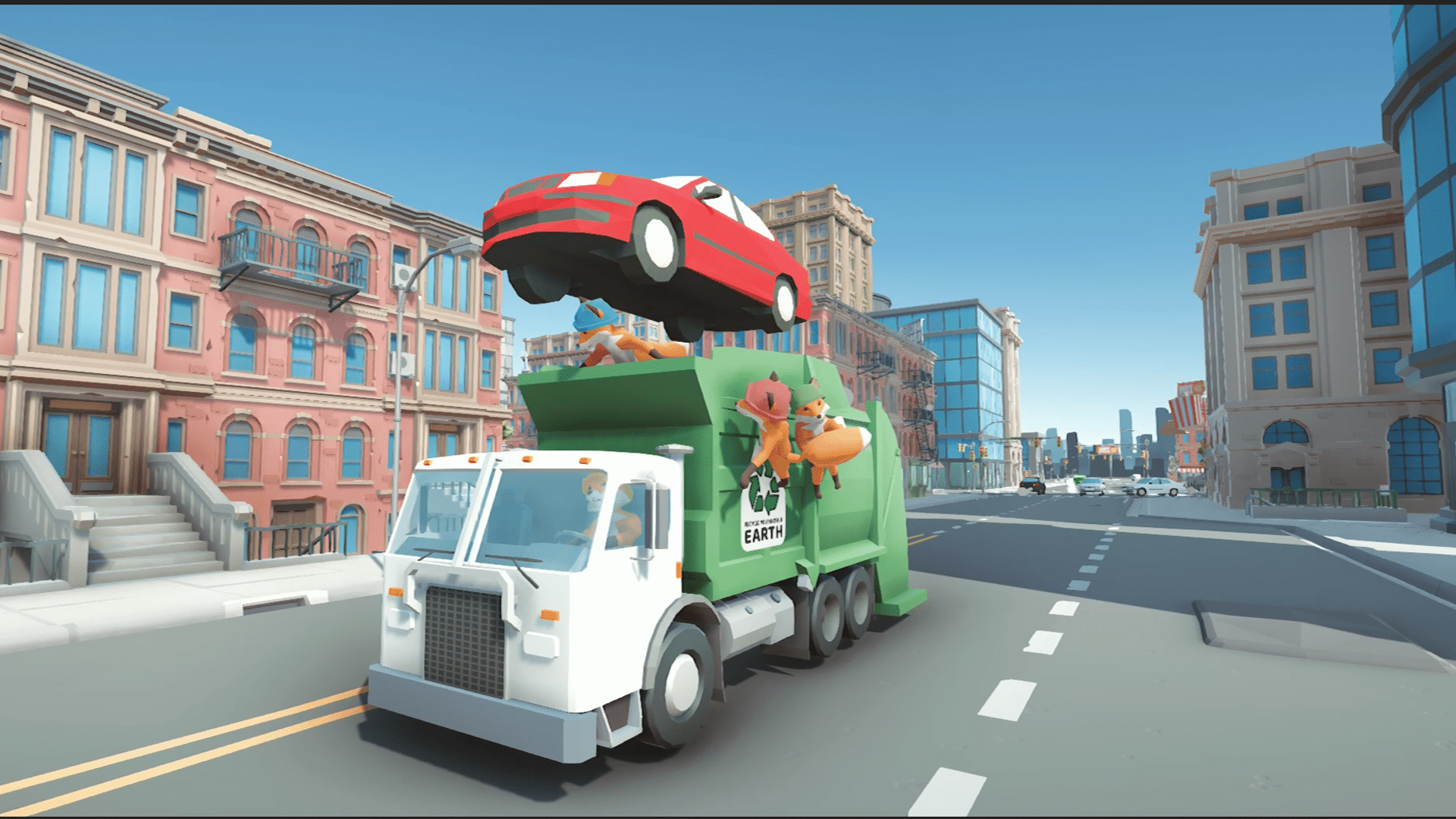 Fotos: Games da plataforma Bossa Presents - 28/10/2019 - UOL Start