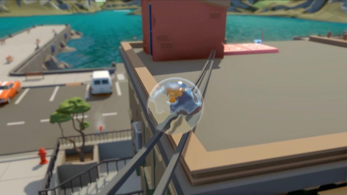 Fotos: Games da plataforma Bossa Presents - 28/10/2019 - UOL Start