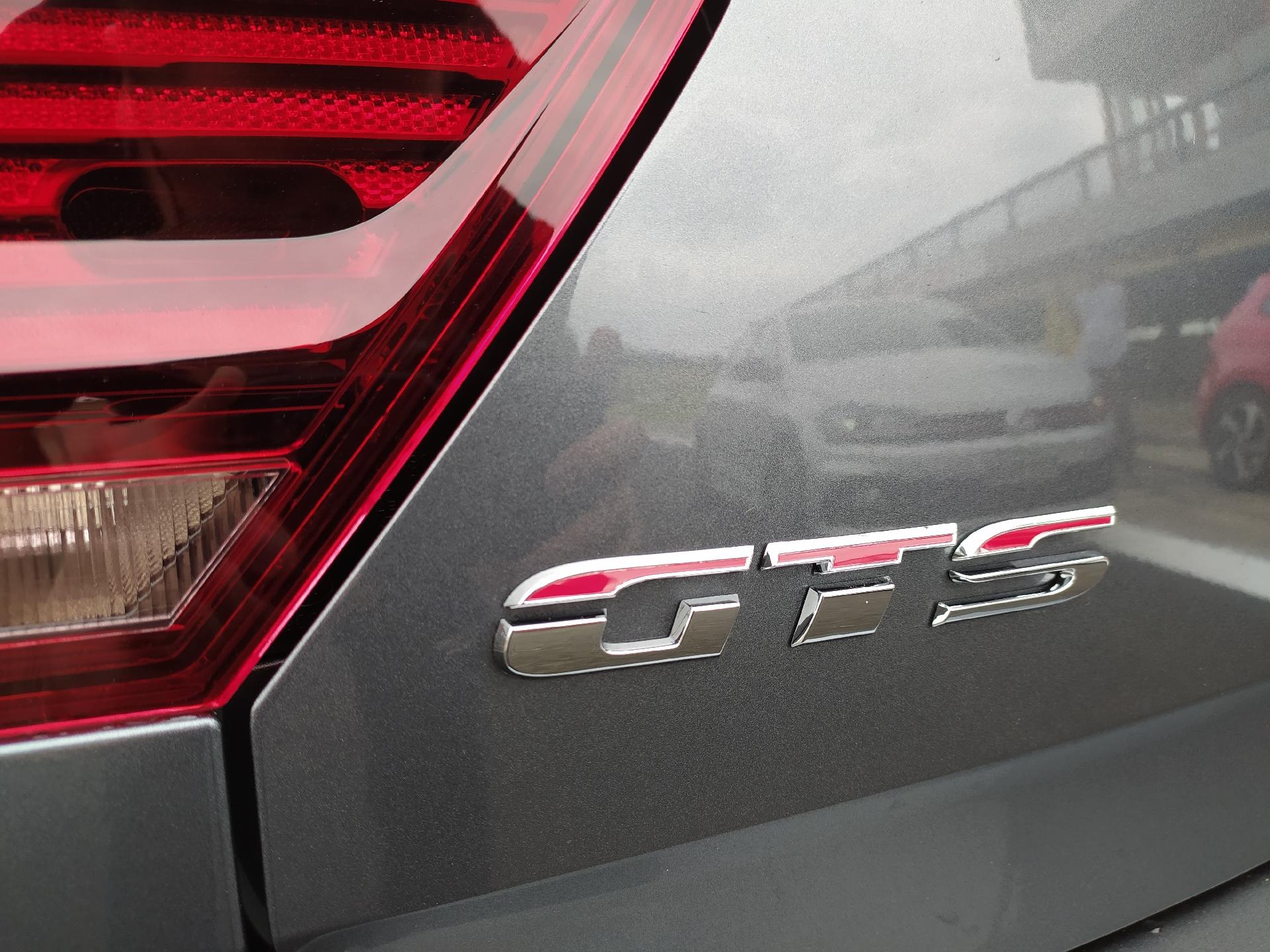 VW lança Polo GTS com 150 cv