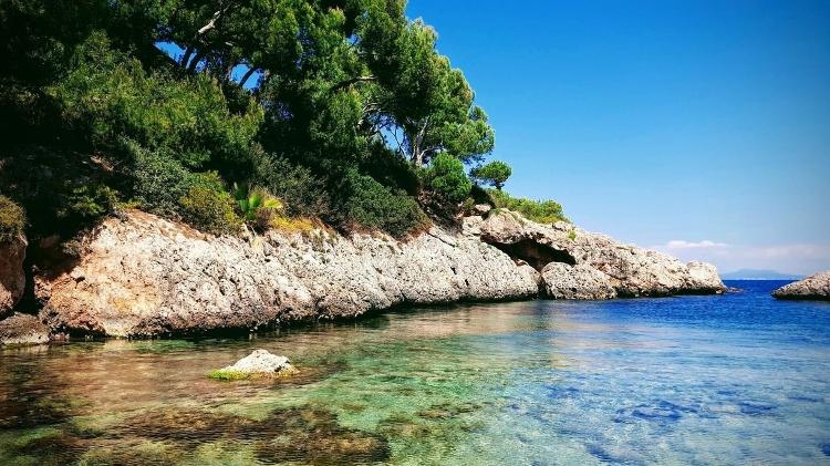 8 praias isoladas para curtir o verão na Itália pós-pandemia - 14/05 ...