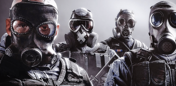 Copa Elite Six: Terceira Libertadores do R6 estreia amanhã (11)