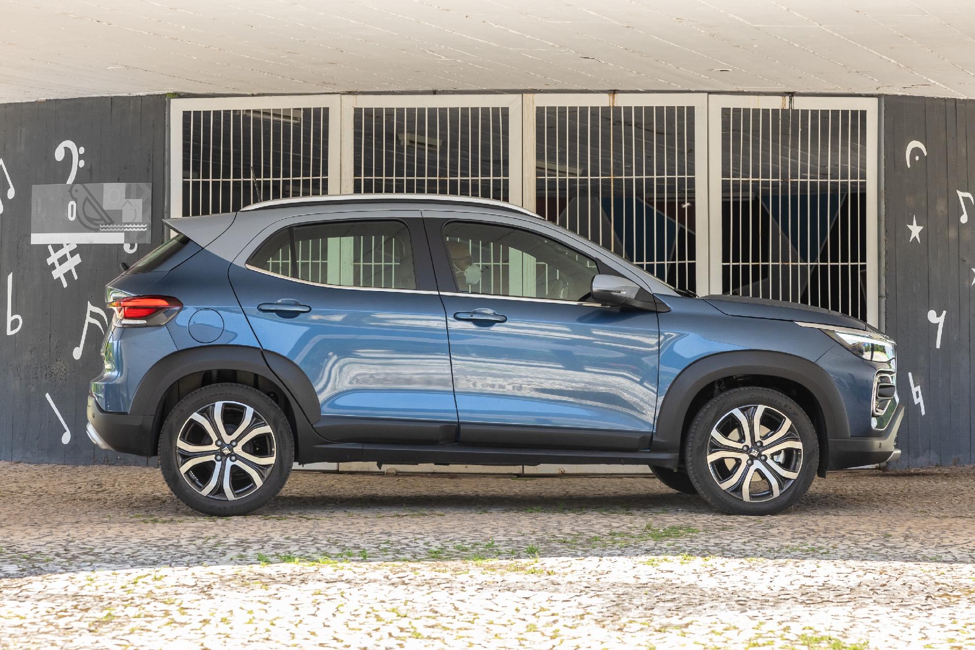Fiat Pulse x VW Nivus: veja quem leva a melhor neste duelo de SUVs