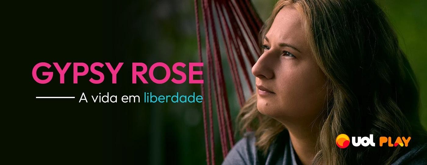 Caso Gypsy Rose: série do Lifetime foca na vida pós-prisão