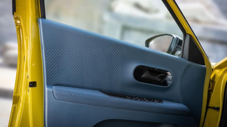Fiat Grande Panda: já dirigimos compacto que estreia no Brasil em 2026