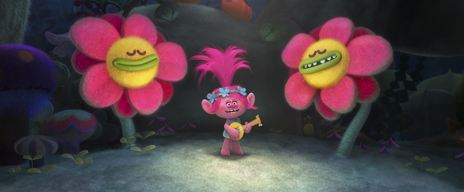 Trollada: Trolls da internet opinam sobre a animação "Trolls" - 26/10 ...